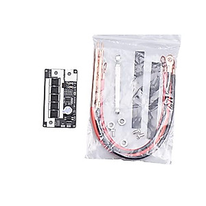 DIY Portable 12V Battery Spots Welder Pen Model PCB Circuit Board Control Welding Machine 18650Energy Storage Spot Solder