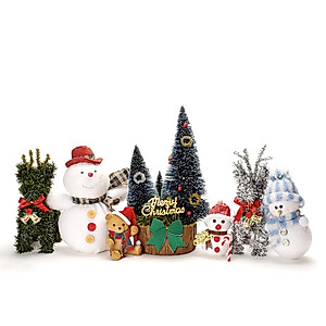 Hying Green Velvet Ribbons for Crafting, 2.5" × 10 Yards Wired Edge Ribbons Golden Edges Green Ribbon Birthday Holiday Craft Ribbons for Wreath Bows Gift Wrapping Wedding Decorations Supplies