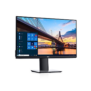 Dell 24IN USB-C Monitor P2419HC (Renewed)