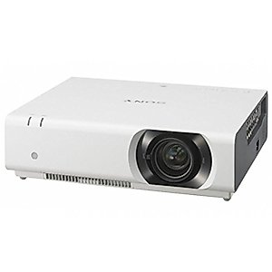 Sony VPL-CH355 LCD Projector - 1125p - HDTV - 16:10