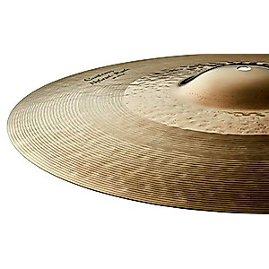 Zildjian 20" K Custom Hybrid Ride