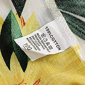 Easisim Toddler Baby Girls Dress Casual Sleeveless Sunflower Princess Sundress Summer Clothes Outfits with Headband (White,3-4 Years)