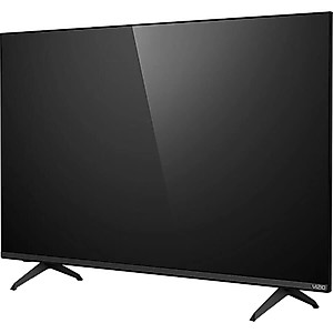 VIZIO D-Series 43" Class Full HD Smart TV (Renewed)