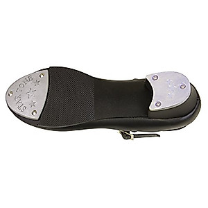 Danshuz Adult Mary Jane Black Tap Shoe (8M)
