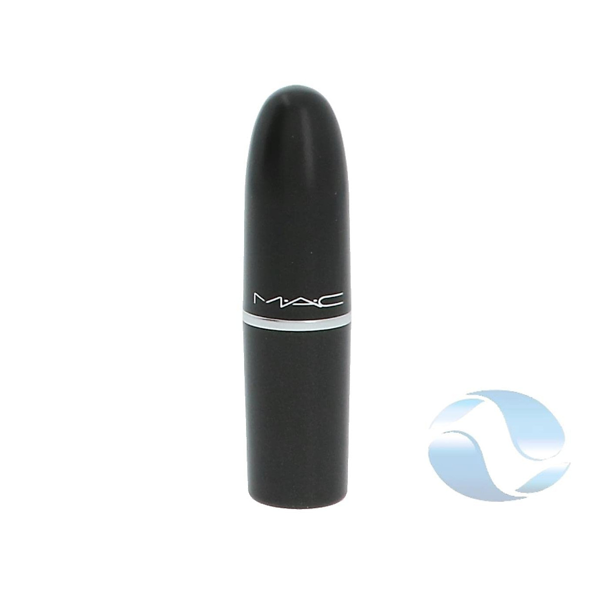 MAC Matte Velvet Teddy Lipstick, plain