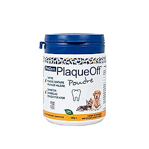 ProDen PlaqueOff Powder 180g