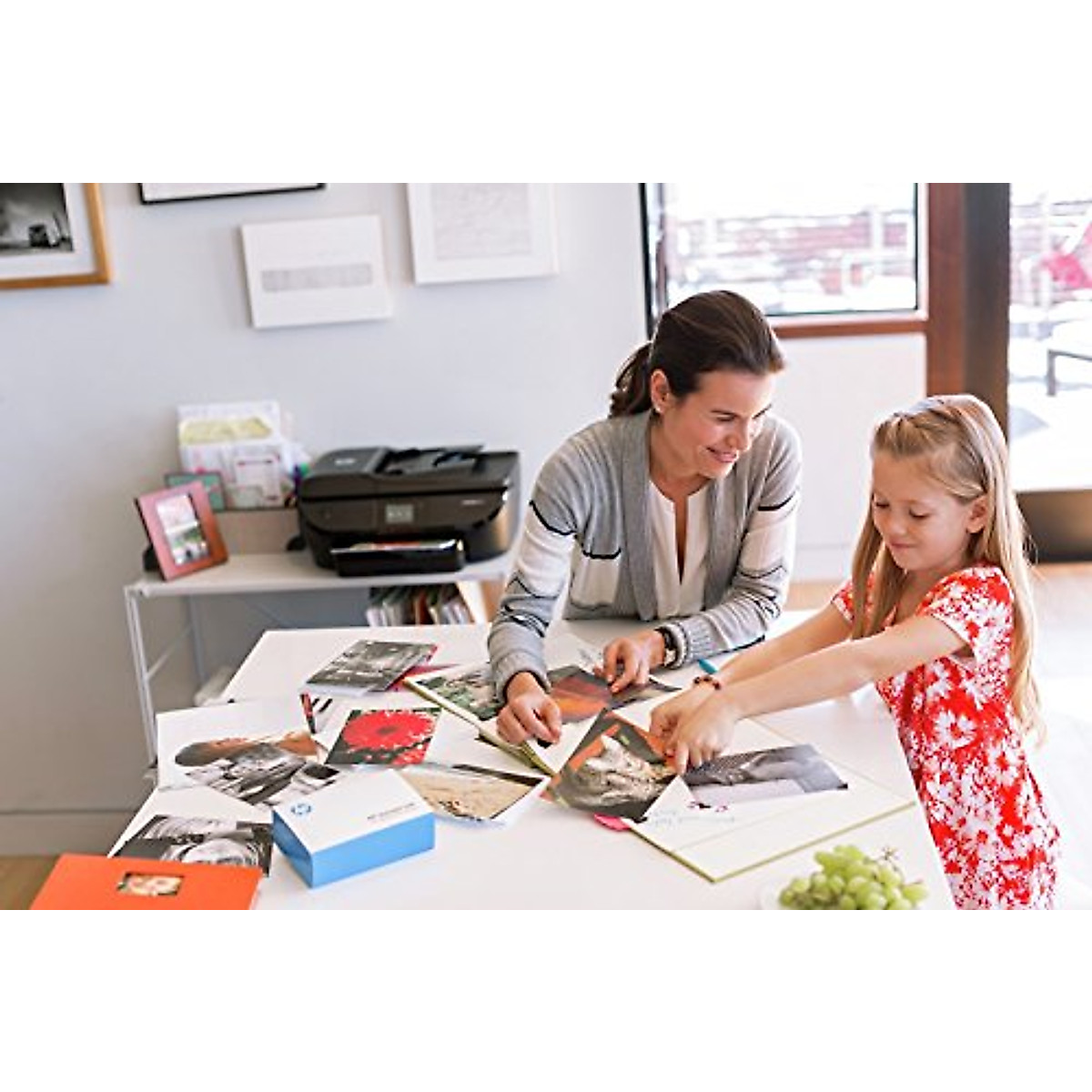 HP Envy 5640 Colour Multifunctional Printer