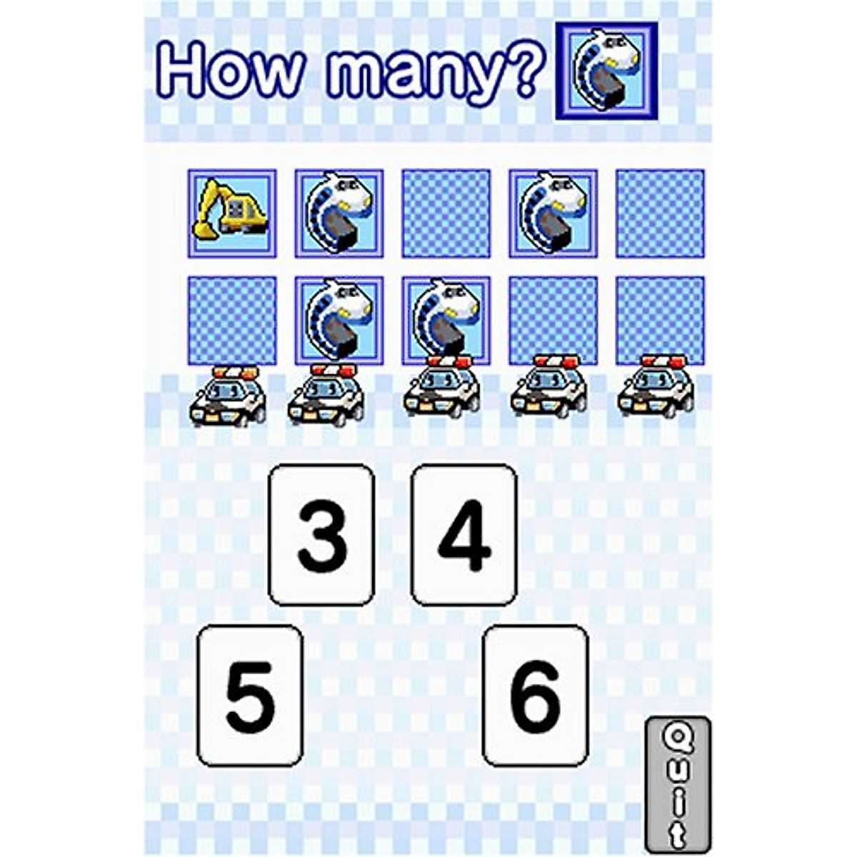 Smart Boys: Gameroom - Nintendo DS