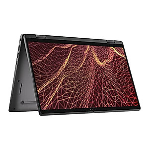 Dell Latitude 7430 Laptop - 14" FHD AG 300-nits Touch Display - Intel Core i7-1270P 12-Core (12th Gen) - 32GB RAM - 256GB SSD - 5 Years ProSupport - Win11 pro