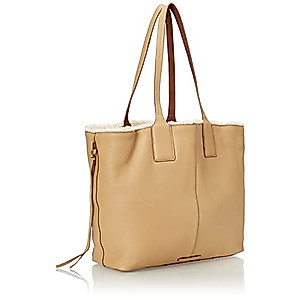 Lucky Brand Lucky Zemi Large Tote, Distressed