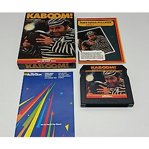 Kaboom!