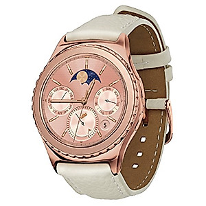 Samsung Gear S2 Smartwatch - Classic Rose Gold