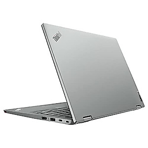 Lenovo ThinkPad L13 Yoga Gen 3 13.3" WUXGA 2-In-1 Touchscreen Notebook Computer, Intel Core i7-1255U 1.7GHz, 16GB RAM, 512GB SSD, Windows 11 Pro, Storm Gray