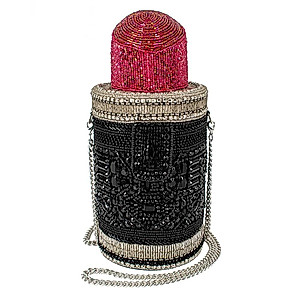 Mary Frances Lipstick First - Handbag