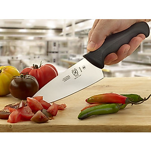 Mercer Culinary Millennia 6 Inch Chef's Knife