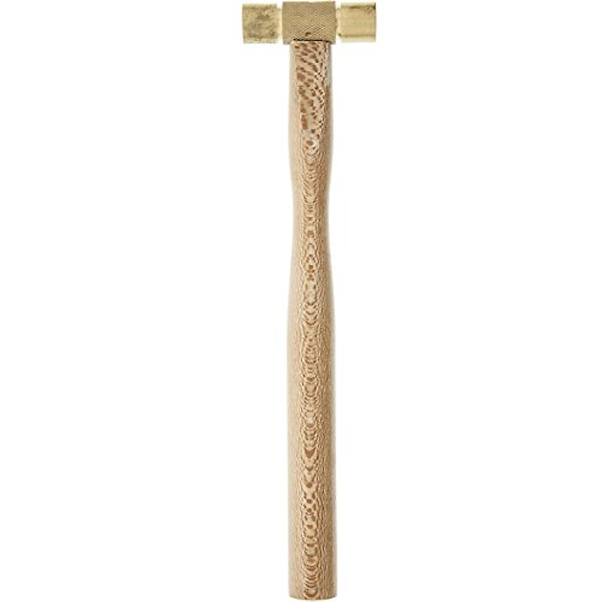 Brass Hammer, 9-1/8 Inches, 3 Ounces | HAM-215.00