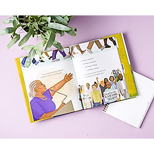 Opal Lee and What It Means to Be Free: The True Story of the Grandmother of Juneteenth