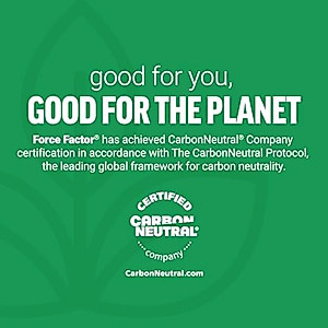 Force Factor Test X180 Gummies Testosterone Booster for Men with Tongkat Ali, Horny Goat Weed, Tribulus Terrestris, Fenugreek, & Black Maca, Supplement Men, Berry Punch, 60 Gummies, 1-Pack