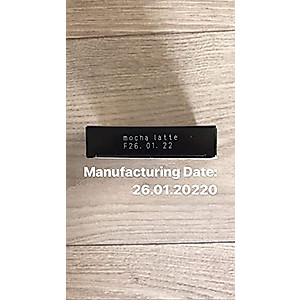 Avon True Color Eyeshadow Quad - Mocha Latte