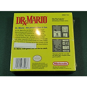 Dr. Mario