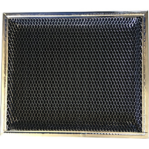 Duraflow Replacement Filter for Air King 35S Designer Series Activated Carbon