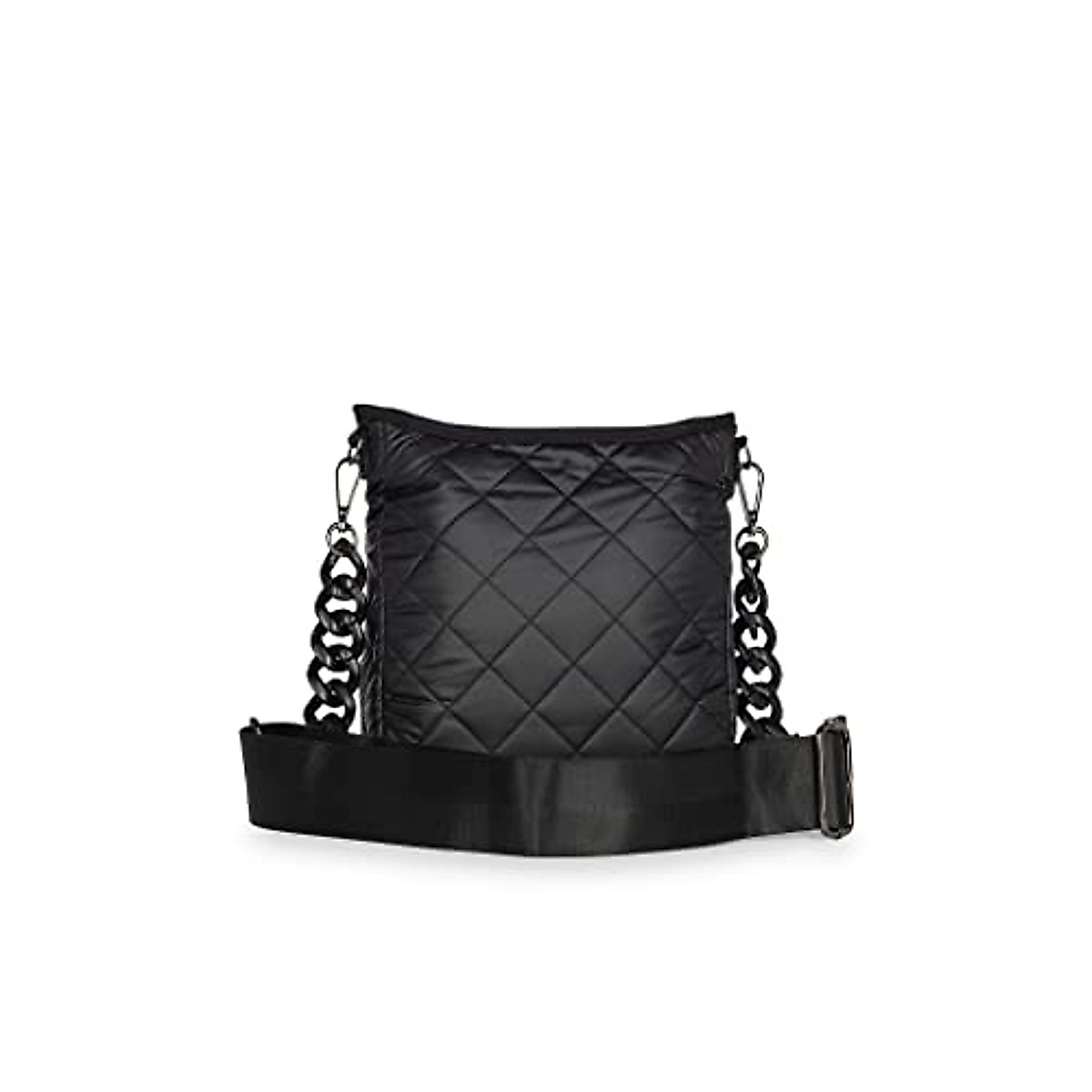 Haute Shore Jeri Carbon Crossbody Tote