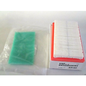 Kohler 14-083-01-S & 14-083-02-S Air Filter & Pre Filter Kit