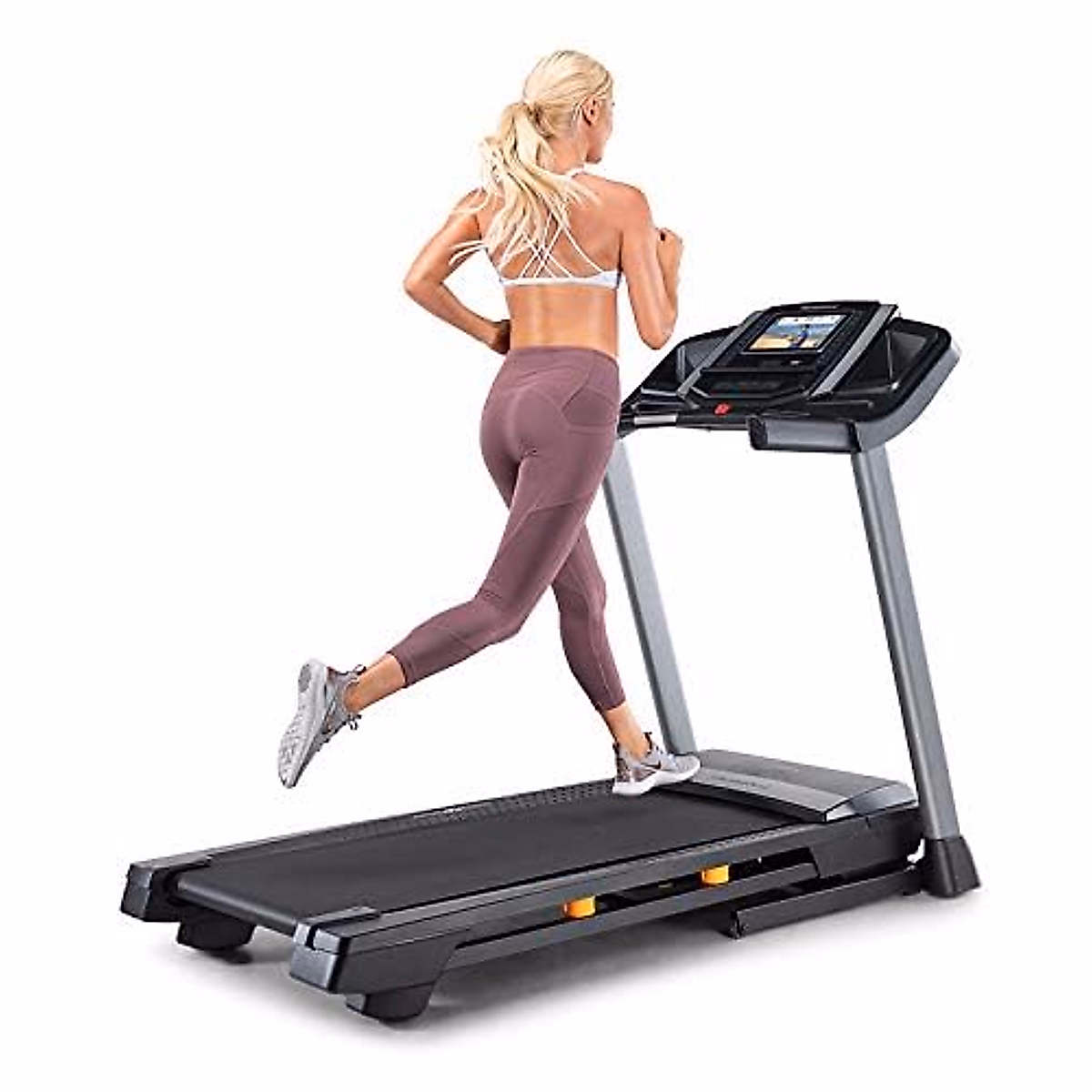 NordicTrack T Series 6.5Si Treadmill + 30-Day iFIT Membership