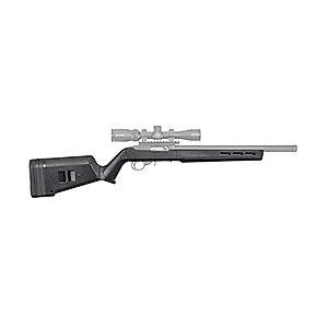 Magpul Hunter X-22 Stock for Ruger 10/22, Black