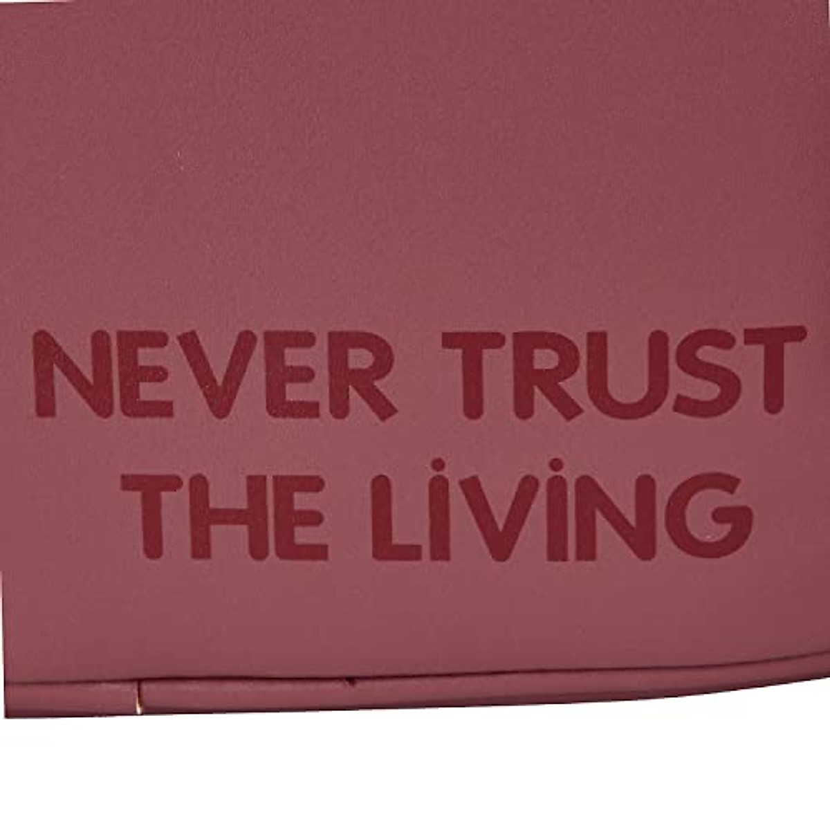 Loungefly Beetlejuice Handbook for the Recently Deceased Womens Double Strap Shoulder Bag Purse