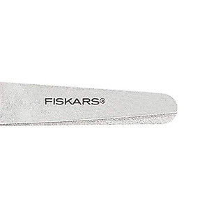 Fiskars 5 Inch Blunt-tip Kids Scissors, Purple