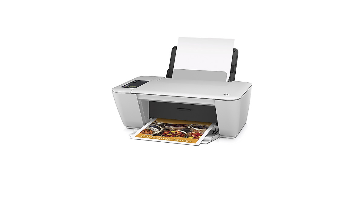 HP DeskJet 2544 Wireless All-in-One Printer