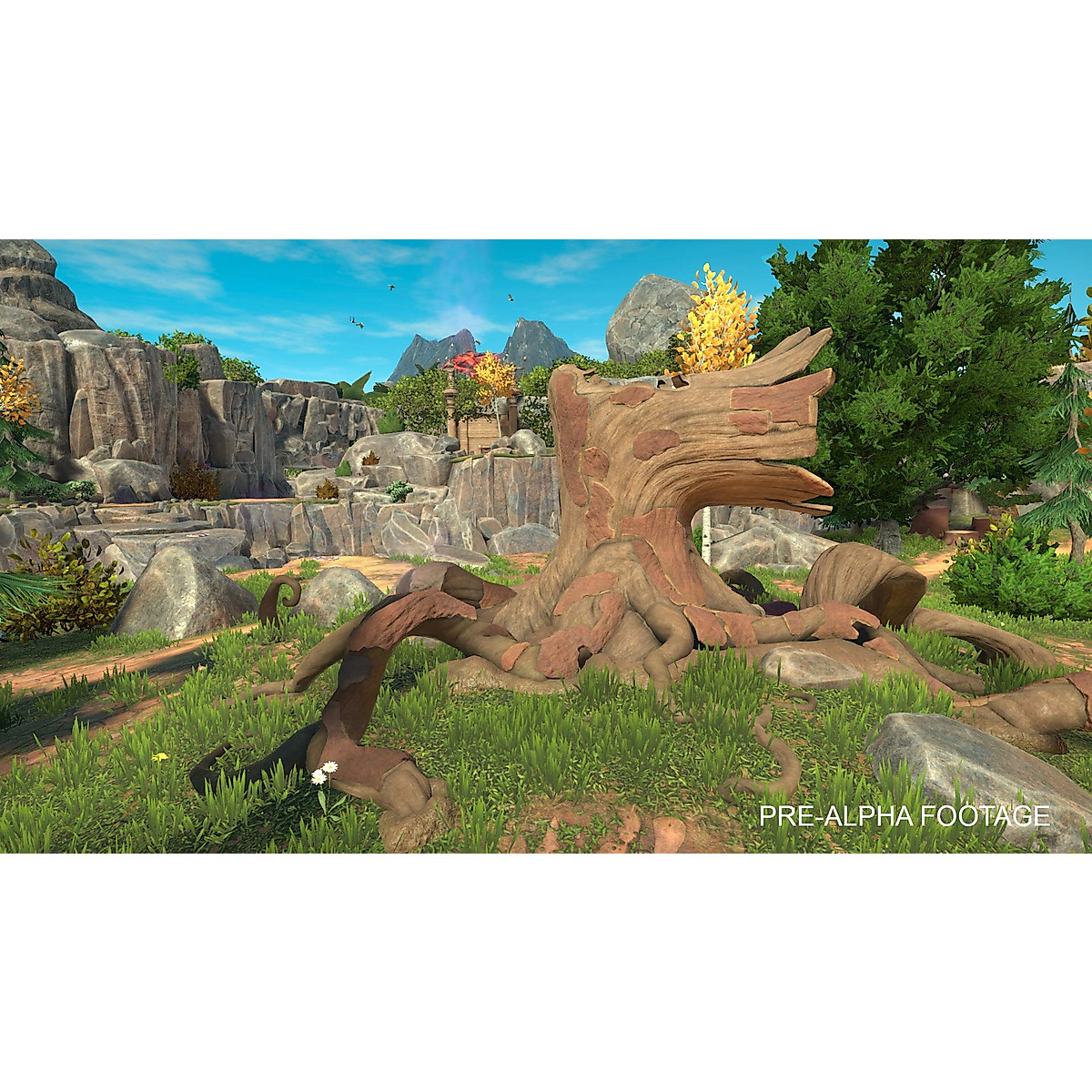 ICE AGE: Scrat's Nutty Adventure - Xbox One