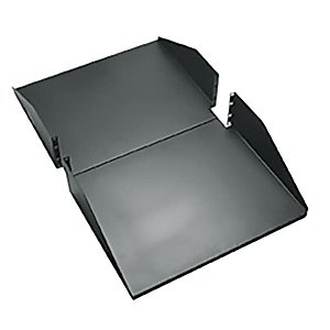 ICC 30" Deep Double-Sided Rack Shelf in 3 RMS