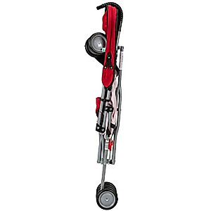 Disney Umbrella Stroller with Canopy, All About Mickey