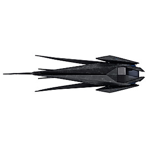 Star Trek The Official Discovery Starships Collection | Ba'ul Fighter Ship with Magazine Issue 29 by Eaglemoss Hero Collector