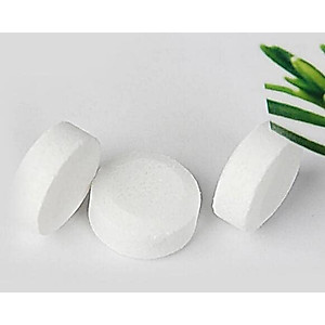 Espresso Cleaning Tablet for Breville Machines BEC250 8 Tablets