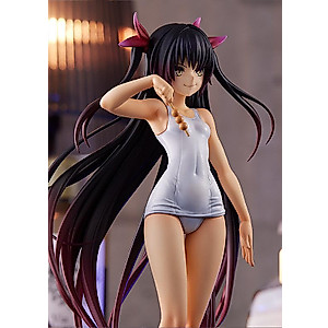 to Love-Ru Darkness: Nemesis Pop Up Parade PVC Figure