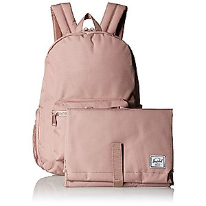 Herschel Baby Settlement Sprout Backpack, Ash Rose, One Size