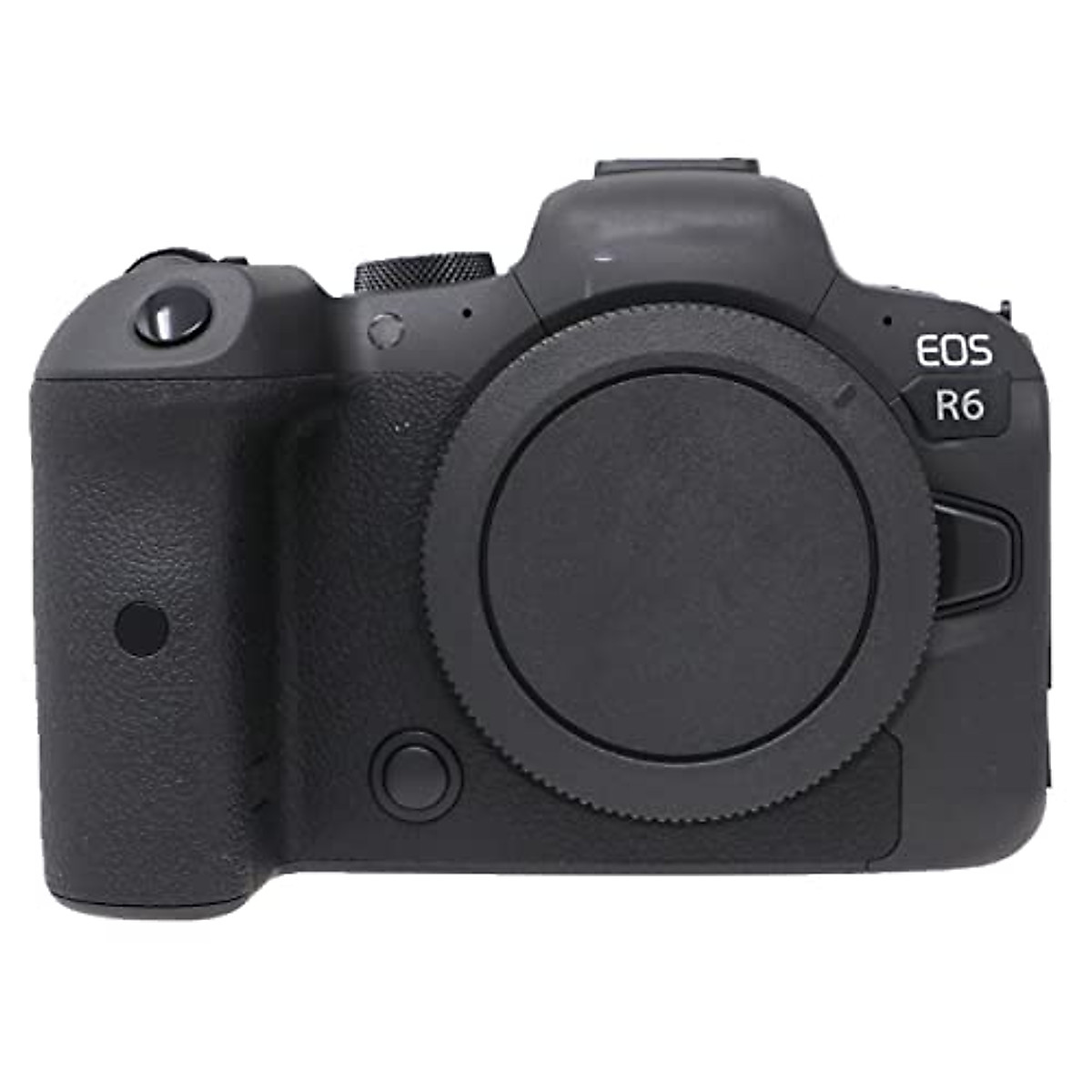 Als Variety EOS R6 Mirrorless Digital Camera with RF 50mm f/1.8 STM Lens Bundle + 128GB Memory + Case + Filters + Tripod (24pc Bundle)
