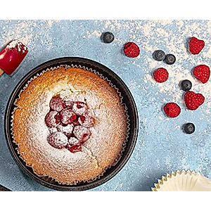 Tala Cake Tin Liners, White