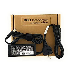 Dell PA-12 65W 9RN2C Laptop AC Adapter (HA65NS5-00)