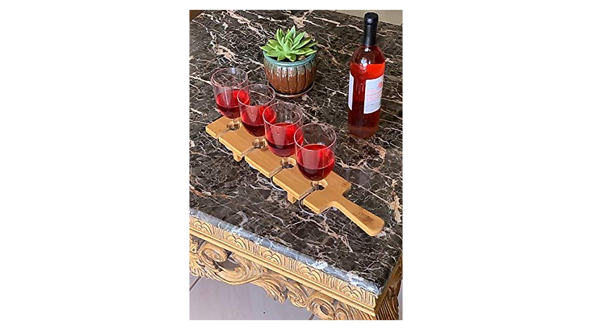 Steven Patrick Wine Tasting Kit – Elevate Your Wine Experience