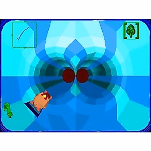 Virtua Hamster – Unreleased Prototype – (Sega Genesis 32X) – Reproduction Video Game Cartridge