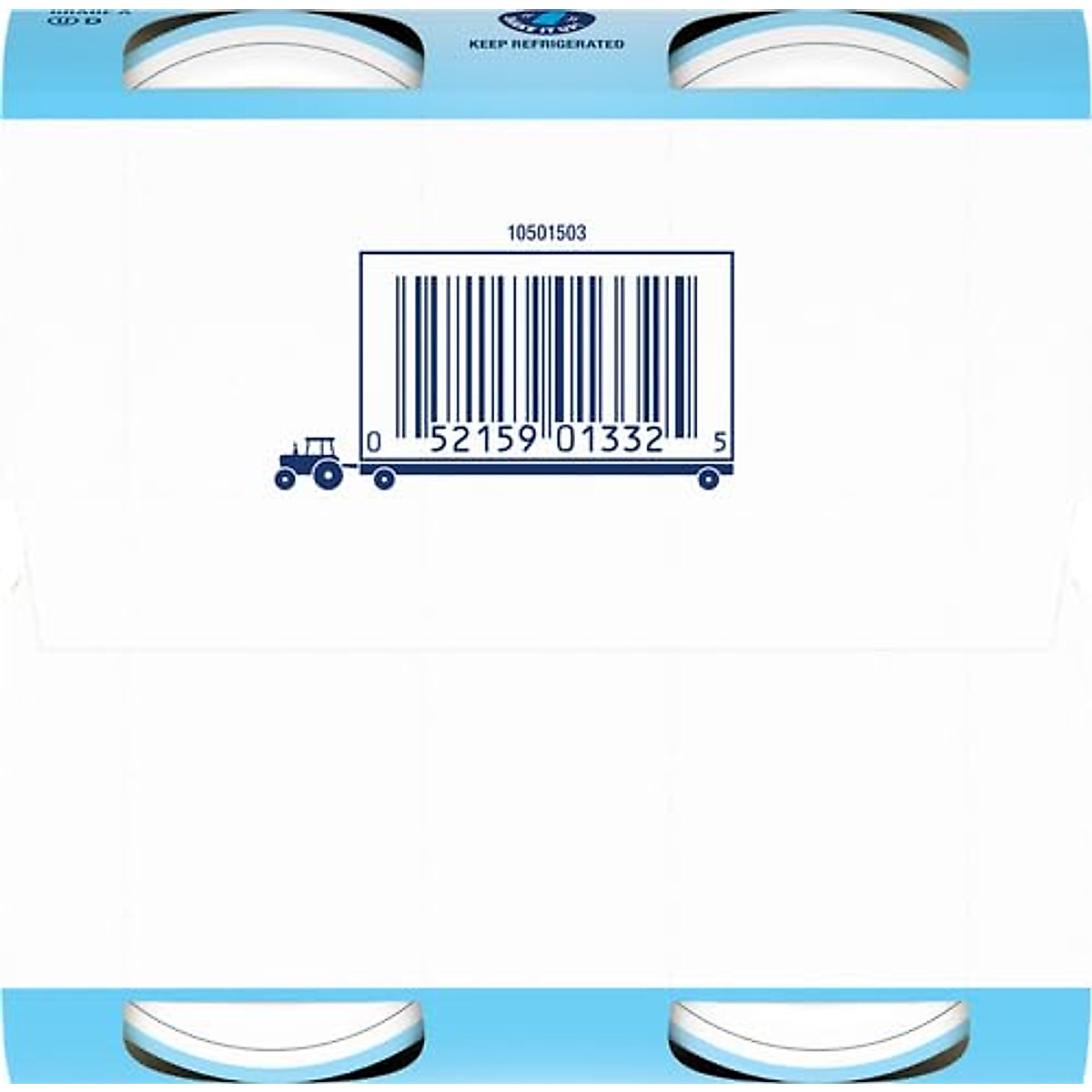 Stonyfield Organic, Low Fat Wild Berry Smoothie, 6 Fl Oz Bottles, 4Ct