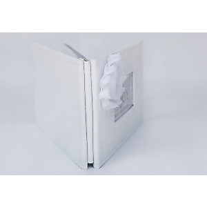 ​Gigi ​Joy Grandchildren Photo Album for New Grandparent, Sentimental Baby Shower Keepsake for ​Gigi, Mother's Day or​ Gigi​ Birthday Present