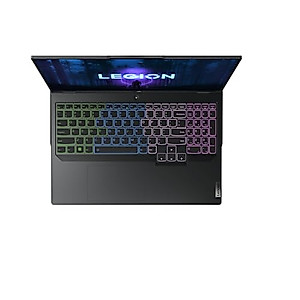 Lenovo Legion Pro 5i 16" Gaming Laptop, 2560 x 1600 WQXGA 240Hz Dispaly, 13th Gen Intel 24-Core i9-13900HX, NVIDIA GeForce RTX 4070 8G, 64GB DDR5 RAM,2TB NVMe SSD, Windows 11 Pro - Onyx Grey