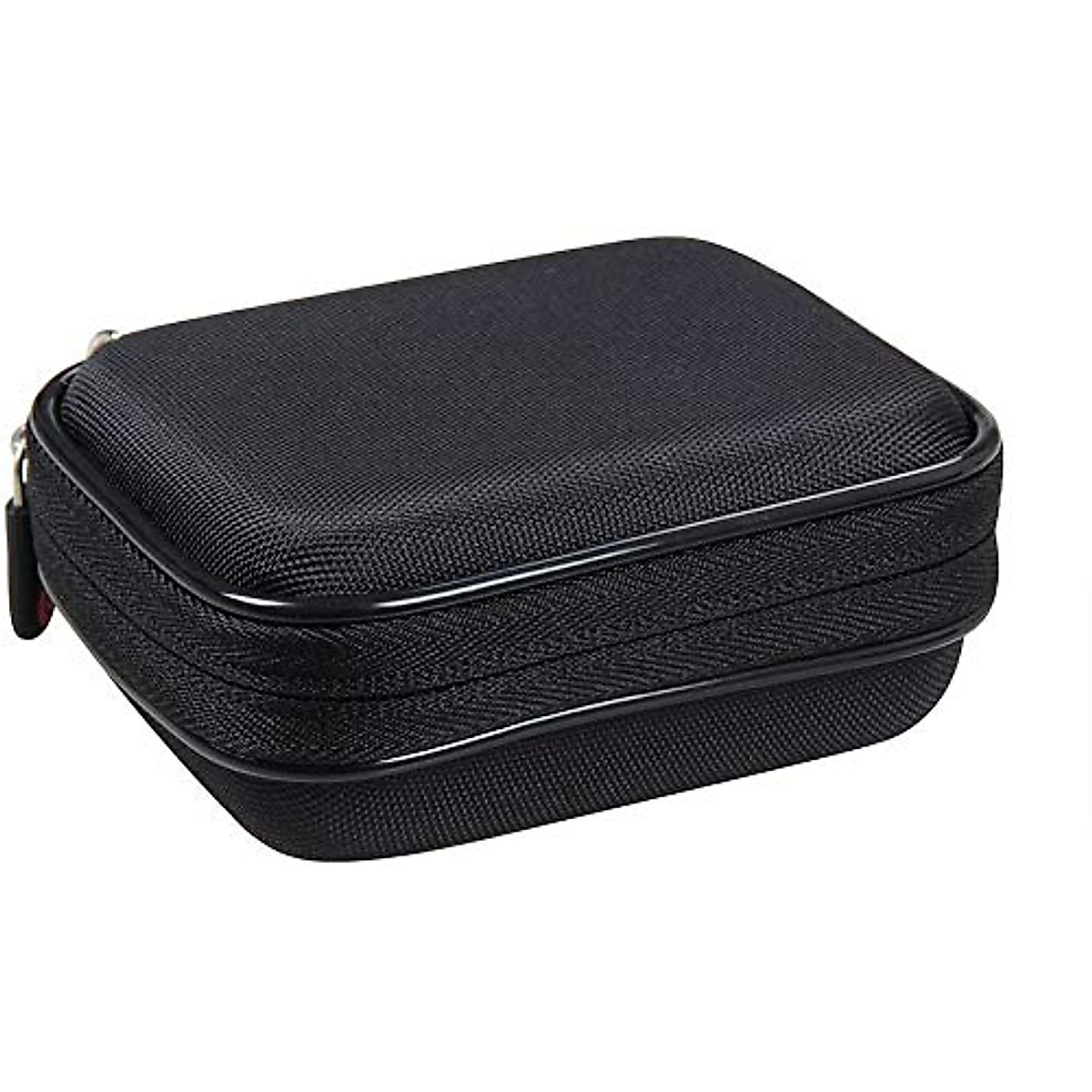 Hermitshell Hard Travel Case Fits Panasonic Men's Shaver fits Traveler ES-RS10-S/ES-RS10-A/ES-RS10-R