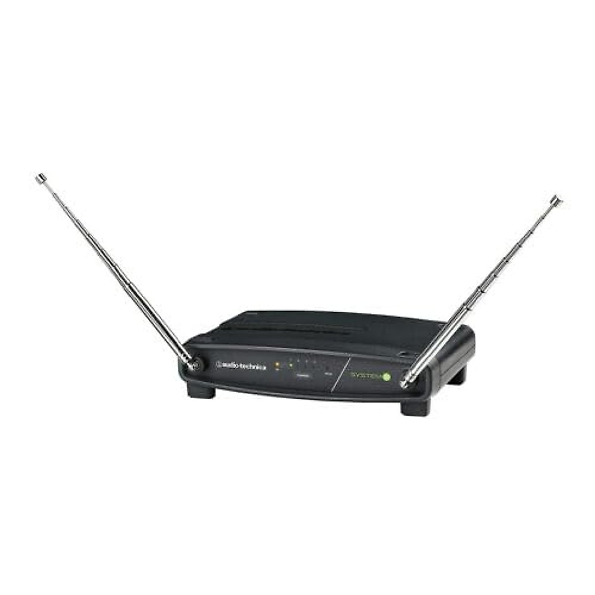 Audio-Technica System 9 Wireless System Frequency-Agile Handheld Transmitter and Mic (ATW-902A)
