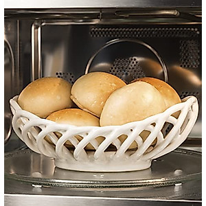 GE Profile PEB9159SJSS 22" Countertop Convection/Microwave Oven with 1.5 cu. ft. Capacity in Stainless Steel